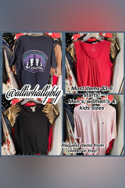 Posh Show - Poshmark